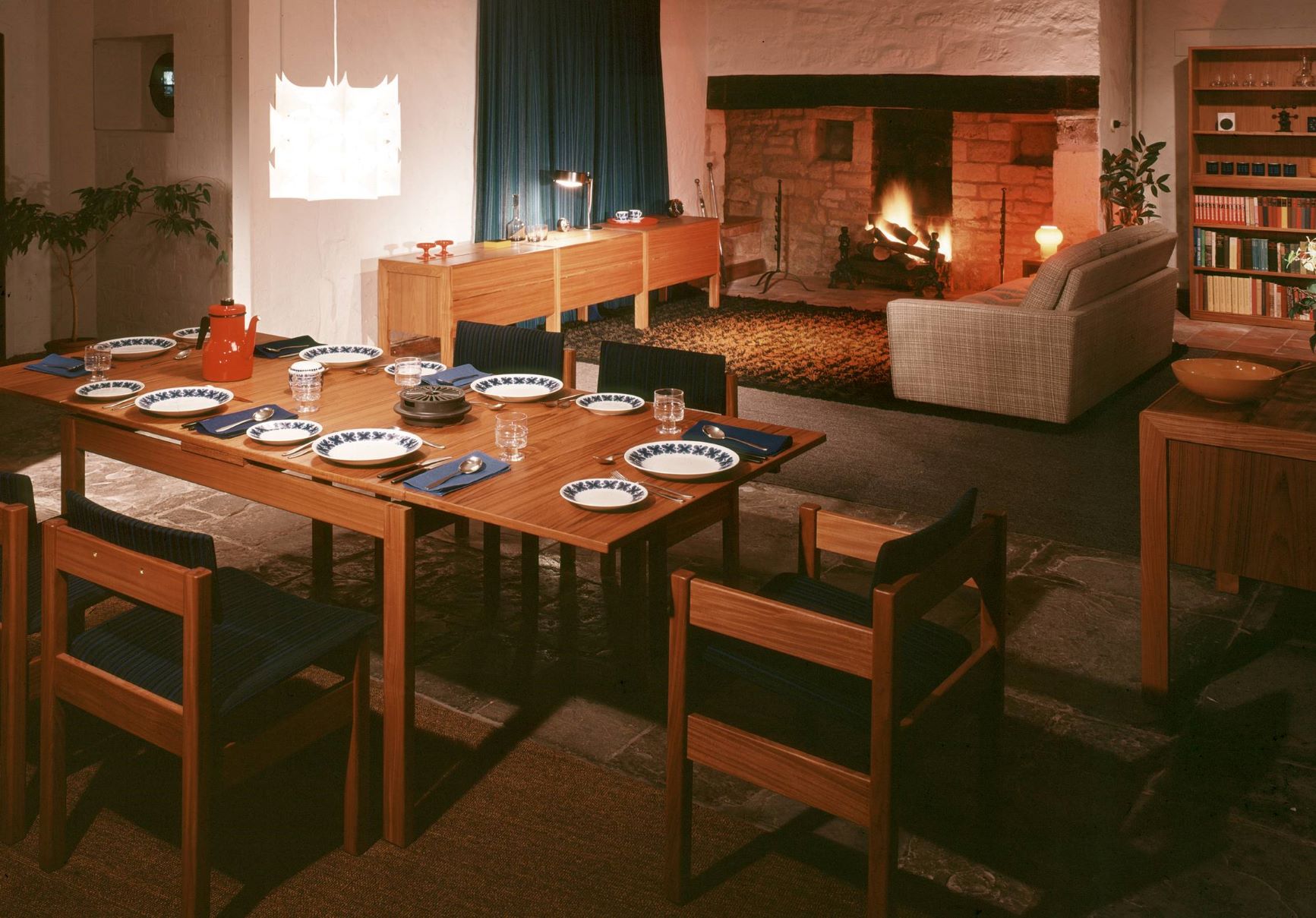GR69 | Gordon Russell Design Museum